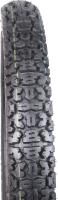 China ISO9001 Rubber Off Road Motorcycle Tyres Front 2.75-21 Rear 4.10-18 J853 Facory Design for sale