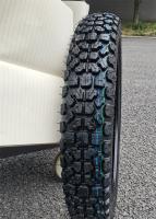China High Quality Natural Rubber Off Road Motorcycle Tyres 90/90-18 J854 For Manufacture Purchase for sale