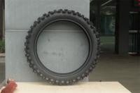 China 2.50*18 Off Road Motorcycle Tire 110/100-18 120/90-18 120/100-18 J856 Tube Tire 6PR TT Rear Tire Rim for sale