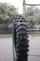 China 2.50*18 Off Road Motorcycle Tire 110/100-18 120/90-18 120/100-18 J856 Tube Tire 6PR TT Rear Tire Rim for sale