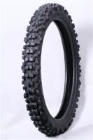 China Front Off Road Motorcycle Tire 80/100-19 3.00-19 J879A Tube M/C 4PR/6PR TT SONCAP for sale