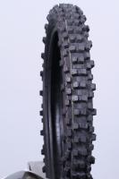 China Front Off Road Motorcycle Tire 80/100-19 3.00-19 J879A Tube M/C 4PR/6PR TT SONCAP for sale