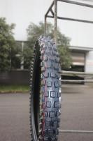 China Front Offroad Bike Tyres  80/100-21 3.00-21 J857 M/C 4PR 6PR TT SONCAP for sale
