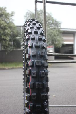 China Front Offroad Bike Tyres  80/100-21 3.00-21 J857 M/C 4PR 6PR TT SONCAP for sale