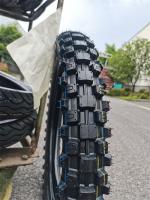 China DOT ISO9001 E-Mark J844 Off Road Dot Dirt Bike Tires 18Inch 6PR OEM 3.00 18 Motorcycle Tires for sale