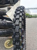 China DOT ISO9001 E-Mark J844 Off Road Dot Dirt Bike Tires 18Inch 6PR OEM 3.00 18 Motorcycle Tires for sale