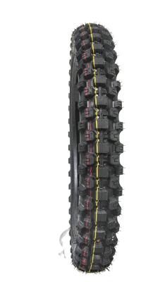 China DOT ISO9001 E-Mark J844 Off Road Dot Dirt Bike Tires 18Inch 6PR OEM 3.00 18 Motorcycle Tires for sale