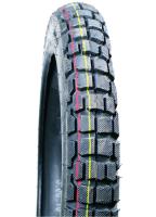 China OEM DOT ISO9001 E Mark 3.00-18 J859 Off Road Motorcycle Tyres 18 Inch 6PR 8PR for sale