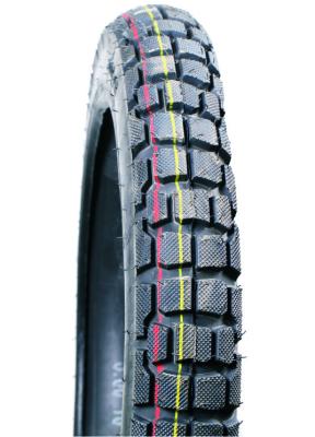 China OEM DOT ISO9001 E Mark 3.00-18 J859 Off Road Motorcycle Tyres 18 Inch 6PR 8PR for sale