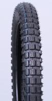 China CARRYSTONE Off Road Motorbike Tires 2.50-17 2.75-17 J861 Carbon Black 6PR/8PR TT OEM for sale