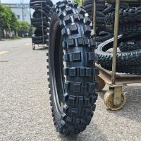 China CARRYSTONE Off Road Motorcycle Tire  100/90-18 110/90-16 110/90-19 80/100-19 J863 6PRTT/8PRTT for sale