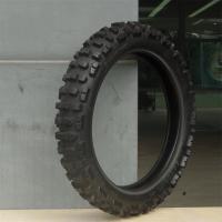 China OEM E Mark Off Road Motorcycle Tire 90/100-16 J865 Deep Pattern Tire Casing for sale