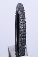 China Lightweight 17 Inch Off Road Motorcycle Tires 2.75-17 J882 OEM for sale