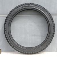 China Rubber 18Inch Off Road Motorcycle Tire 3.00-18 J883 OEM Long Wearing for sale
