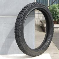 China Rubber 18Inch Off Road Motorcycle Tire 3.00-18 J883 OEM Long Wearing for sale