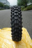 China ISO9001 Natural Rubber Off Road Motorcycle Tire OEM 100 90-16 120 80-16 100 90-18 120/80-18 J878 16 Inch for sale
