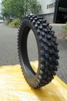 China ISO9001 Natural Rubber Off Road Motorcycle Tire OEM 100 90-16 120 80-16 100 90-18 120/80-18 J878 16 Inch for sale