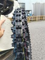 China Natural Rubber Off Road Motorcycle Tire 80/100-21 J875 4PR 6PR Front Dirt Bike Road Tires for sale