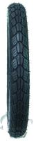 China Motorcycle Rear Sports Cycle Tyres 2.75-17 J616 6PR TT/TL 47P Rim 1.85*17 for sale