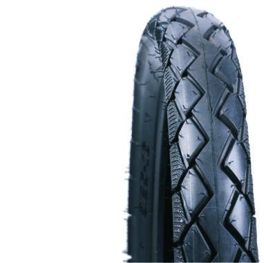 China OEM Street Motorcycle Tire 3.25-16 J609 4PR 6PR TT/TL CCC Sport Motorcycle Tire for sale