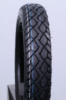 China OEM Bike Street Motorcycle Tire 110/90-16 J614 6PR 8PR TT  Tubeless Tire 38L CCC Tire Casing for sale