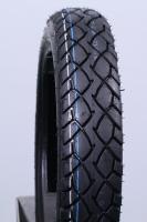 China OEM Bike Street Motorcycle Tire 110/90-16 J614 6PR 8PR TT  Tubeless Tire 38L CCC Tire Casing for sale
