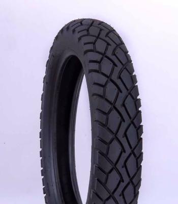 China OEM Bike Street Motorcycle Tire 110/90-16 J614 6PR 8PR TT  Tubeless Tire 38L CCC Tire Casing for sale