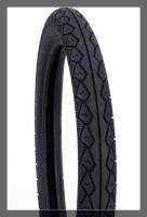 China OEM Street Motorcycle Tire 2.50-17 j615 4PR 6PR TT 38L CCC Tire Casing Sport Bicycle Tires for sale