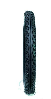 China OEM Street Motorcycle Tire 2.50-17 j615 4PR 6PR TT 38L CCC Tire Casing Sport Bicycle Tires for sale