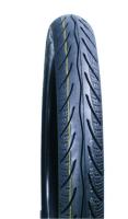 China 100/80-17 110/70-17 J621 Road Street Motorcycle Tire 6PRTT 6PRTL Tube Tire  43L for sale