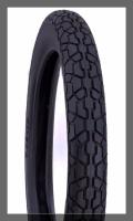 China Motorcycle Sport Bike Tyres 3.25-18 J622 4PR 6PR TT/TL  59L for sale