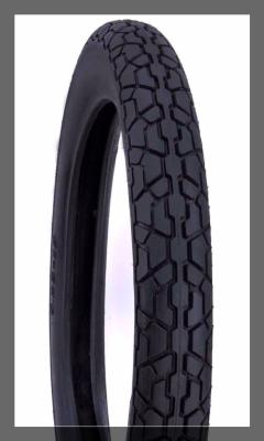 China Motorcycle Sport Bike Tyres 3.25-18 J622 4PR 6PR TT/TL  59L for sale