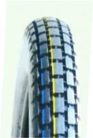 China OEM Street Motorcycle Tire 3.25-16 J624 4PR 6PR TT/TL 58P Normal Natural Rubber for sale
