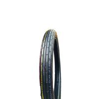 China Tube Street Motorcycle Tire 2.50-17 J625 4PR 6PR TT 38L 45L Normal Road Use Front Tire for sale
