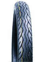 China Motorcycle Sport Bike Tyres 90/90-18 J629 Tubeless Tire And Tube Type 6PR for sale