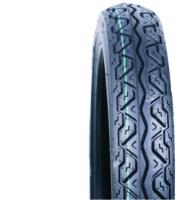 China Rubber 6 Ply Motorcycle Tires 70/90-17 80/90-17 J631 Tube Tire 4PRTT Tubeless Street Tire for sale