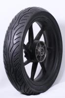 China Tubeless Street Motorcycle Tires 110/60-17 110/70-17 130/70-17 140/70-17 140/60-17 J630 Reinforced Sports Bike Tyres for sale