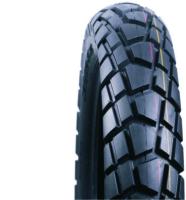 China Front Off Road Motorcycle Tire 80/100-19 120/90-16 J650 M C 4PR/6PR TT SONCAP for sale