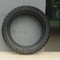 China Front Off Road Motorcycle Tire 80/100-19 120/90-16 J650 M C 4PR/6PR TT SONCAP for sale