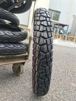 China Front Off Road Motorcycle Tire 80/100-19 120/90-16 J650 M C 4PR/6PR TT SONCAP for sale