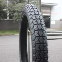 China CARRYSTONE Motorcycle Tyres 2.50-14 2.50-17 2.75-17 2.75-18 3.00-17 3.00-18 3.25-16 3.50-16 J809 Reinforced 6PR TT/TL for sale