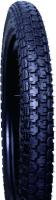 China Tube Type Motorcycle Sports Bike Tyres 2.75-17 J659 4PR 6PR TT/TL 47P F R for sale