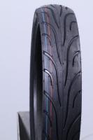 China Tube Street Motorcycle Tire 110/70-17 140/70-17 J677 6PR TT/TL Sports Use Rear Tire for sale
