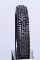 China CARRYSTONE Motorcycle Tyres 80/90-16 J679 Reinforced 6PR TT/TL for sale