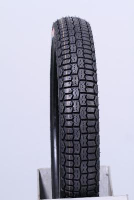 China CARRYSTONE Motorcycle Tyres 80/90-16 J679 Reinforced 6PR TT/TL for sale