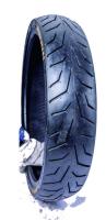 China Tubeless Street Motorcycle Tires 110/70-17 J680 Reinforced Sports Bike Tyres for sale
