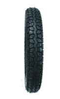 China Tubeless Street Motorcycle Tires 3.50-16  J698 Reinforced MotorcycleTyres for sale