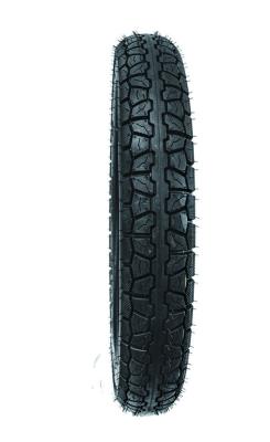China Tubeless Street Motorcycle Tires 3.50-16  J698 Reinforced MotorcycleTyres for sale