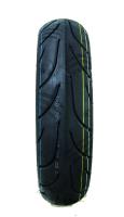 China Tubeless Street Motorcycle Tires 110/70-17 120/70-17 140/70-17 150/70-17 J699 Reinforced Sports Bike Tyres for sale