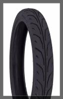China Front Tube Street Motorcycle Tire 2.50-17 2.75-17 J804 4PR 6PR TT Normal Road Use Front Tire for sale